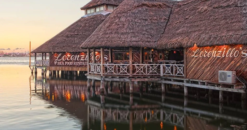 Best Waterfront Dining in Cancún | Things to do