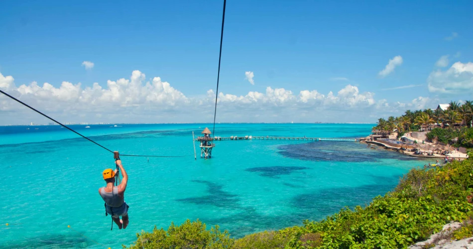 Attractions In Cancun, Things To Do In Cancun Mexico